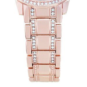 Charles Delon | Accessories | Charles Delon Casual Style Rose Gold ...